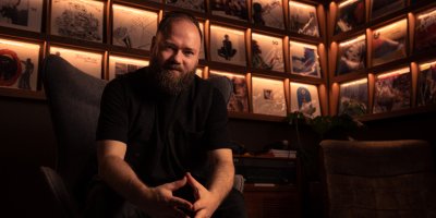 Programma - Down The Rabbit Hole